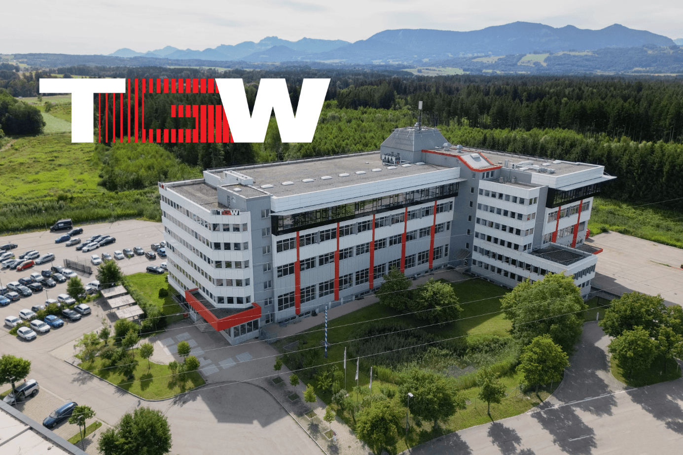 TGW Robotics GmbH in Rohrdorf | think ING. - das Infoportal zum ...