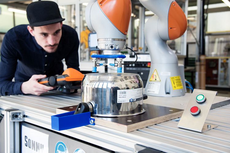 Technische Hochschule Ulm | think ING. - das Infoportal zum ...