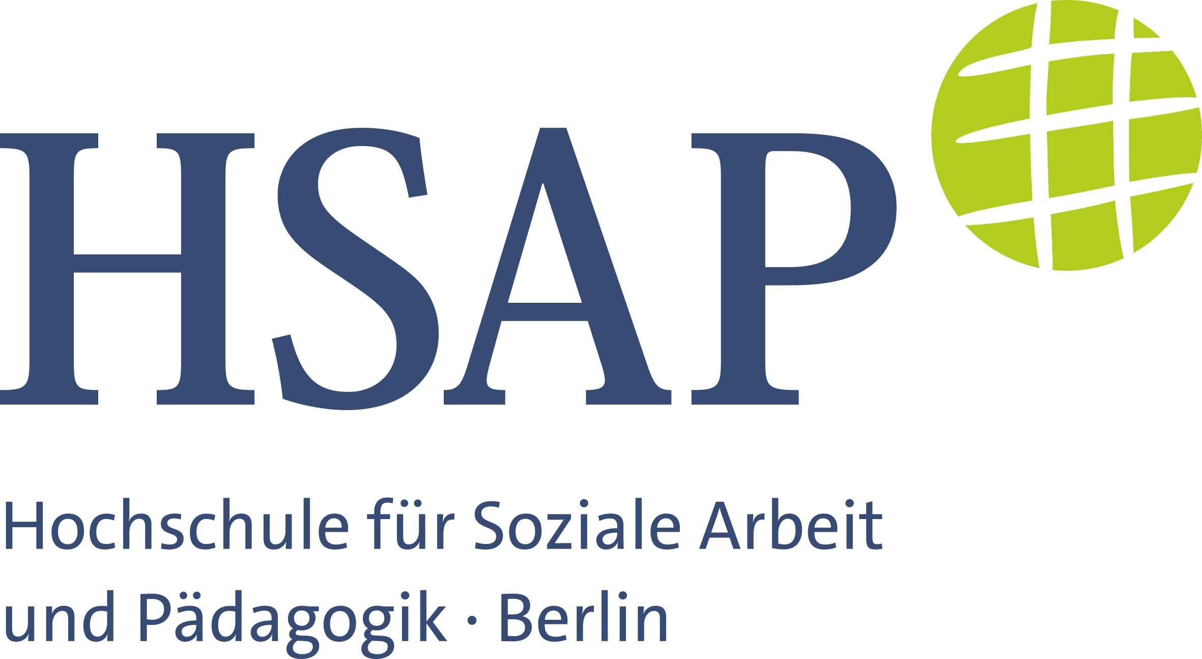 Hochschule für Soziale Arbeit und Pädagogik (HSAP) gemeinnützige ... Hochschule für Soziale Arbeit und Pädagogik (HSAP) gemeinnützige ...
